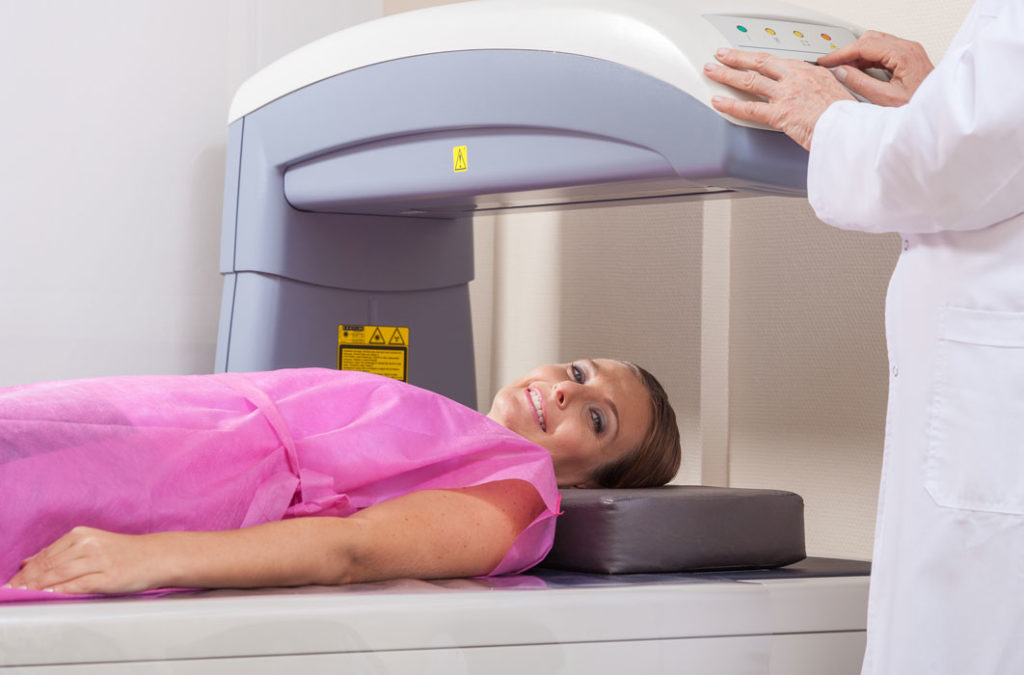 Premier Radiology Tennessee | Bone Density | DEXA