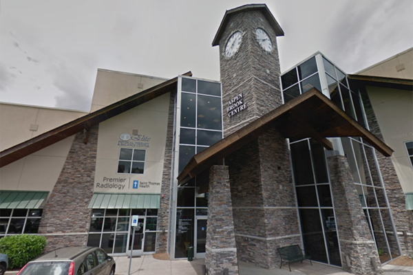 Premier Radiology Tennessee | Cool Springs