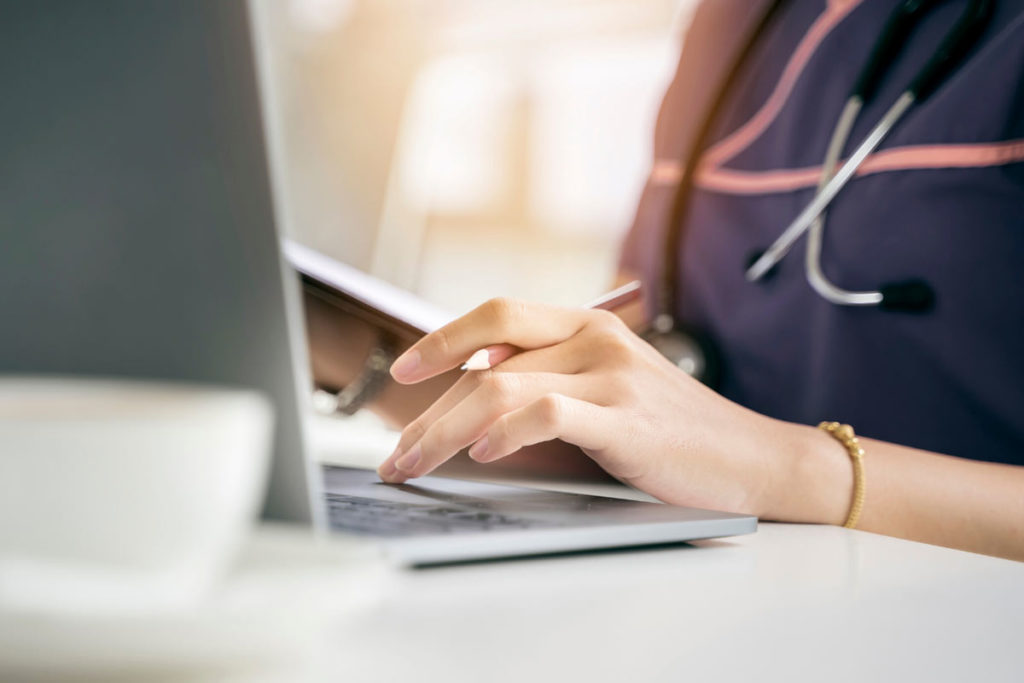 Premier Radiology Tennessee | For Providers