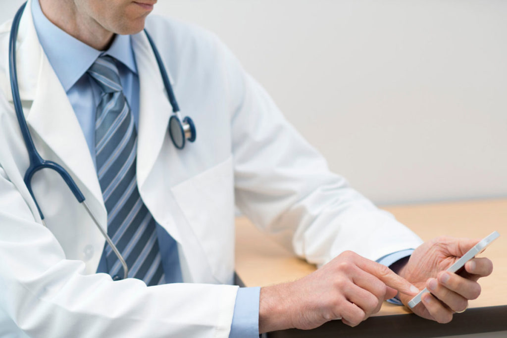 Premier Radiology Tennessee | For Providers