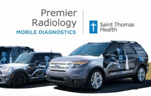 Premier Radiology Tennessee | Mobile Diagnostics