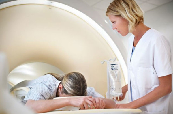 Premier Radiology Tennessee Breast Mri