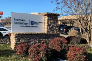 Premier Radiology Tennessee | Charlotte Avenue