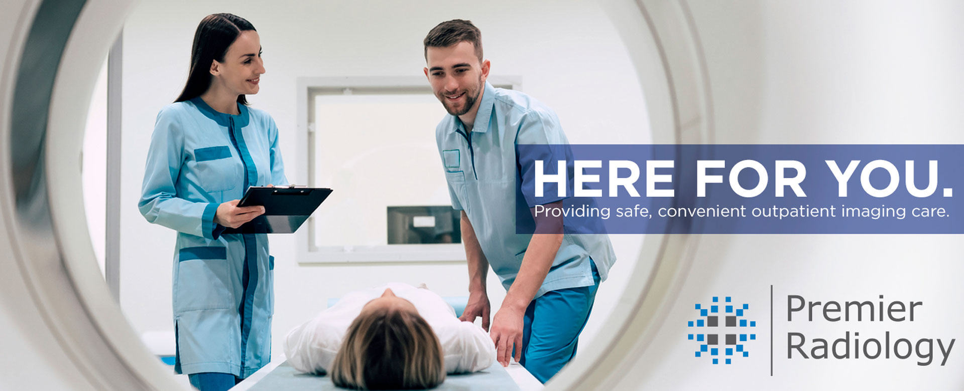 Premier Radiology Tennessee | Comprehensive Diagnostic Imaging